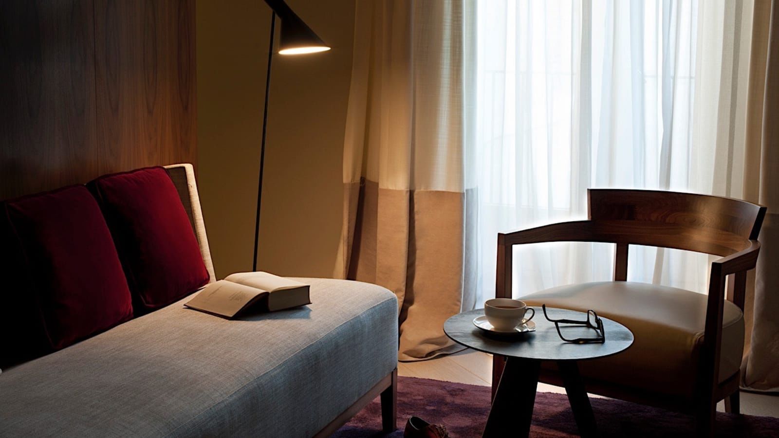 Galería de fotos - Mercer Barcelona - Hotel de Lujo en Barcelona ...