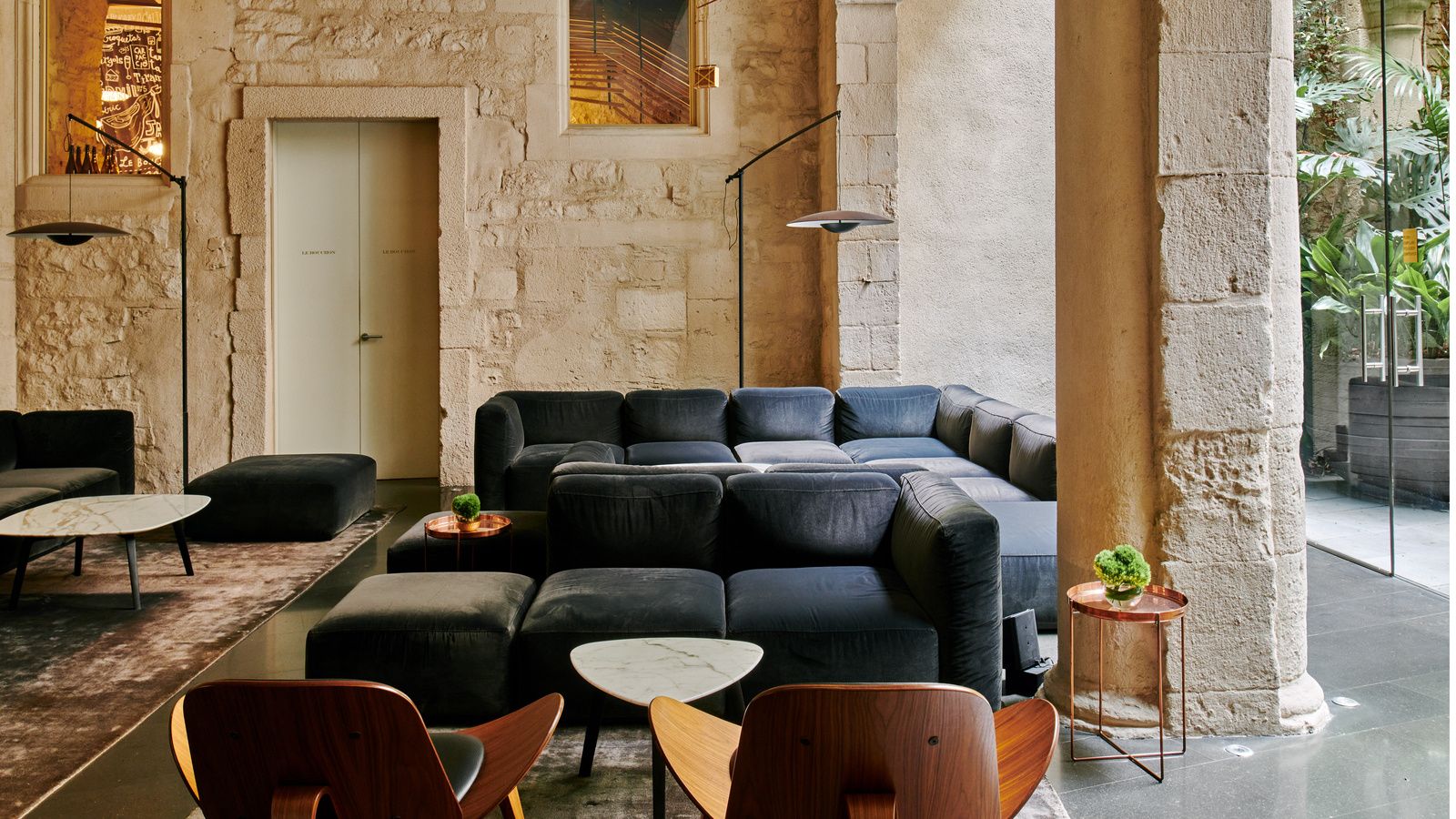 Photo Gallery | Mercer Barcelona 5* GL - Hotel Boutique