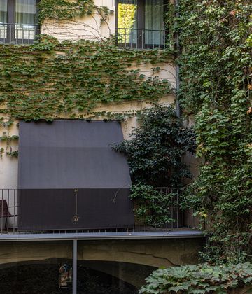 Mercer Barcelona 5 star | Barcelona Luxury Hotel