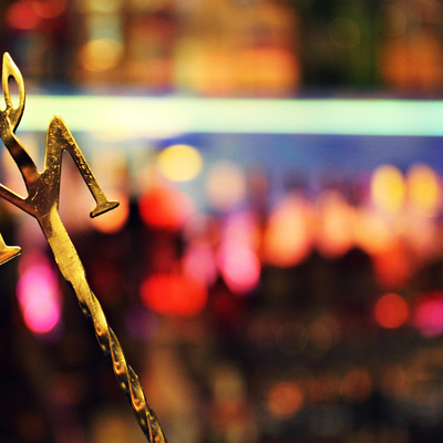 Mercer Cocktail Bar | Mercer Barcelona 5* GL - Hotel Boutique