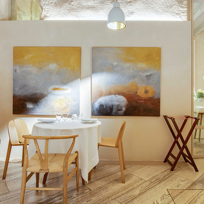 Mercer Restaurant | Mercer Barcelona 5* GL - Hotel Boutique