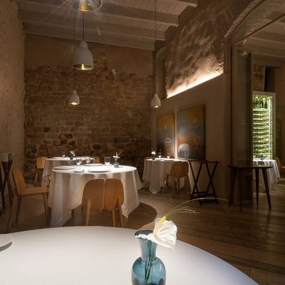 Mercer Restaurant | Mercer Barcelona 5* GL - Hotel Boutique