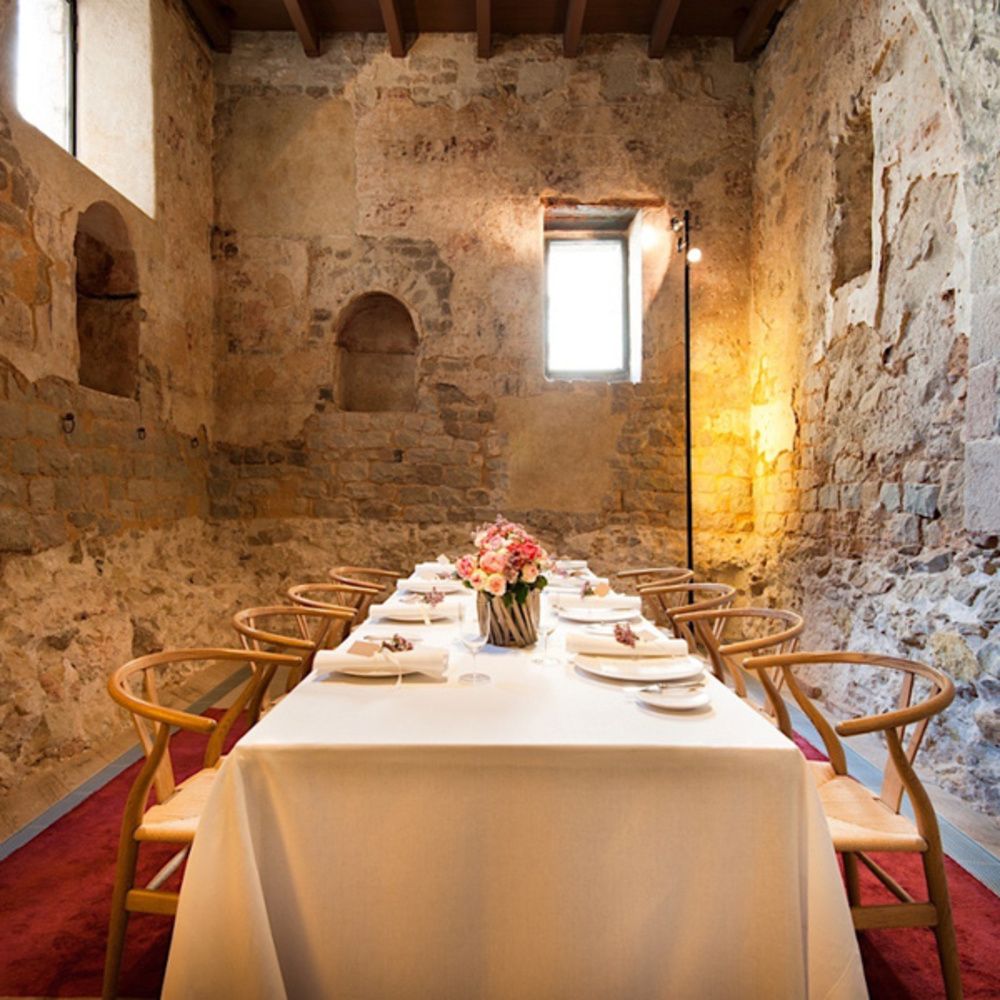 Photo Gallery | Mercer Barcelona 5* GL - Hotel Boutique