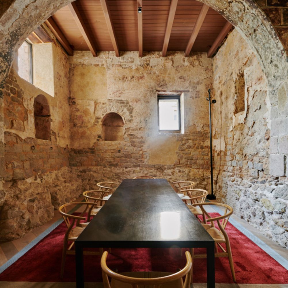Photo Gallery | Mercer Barcelona 5* GL - Hotel Boutique
